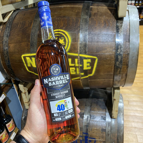 Frugal MacDoogal Nashville Liquor Store | Order Online Single Barrels